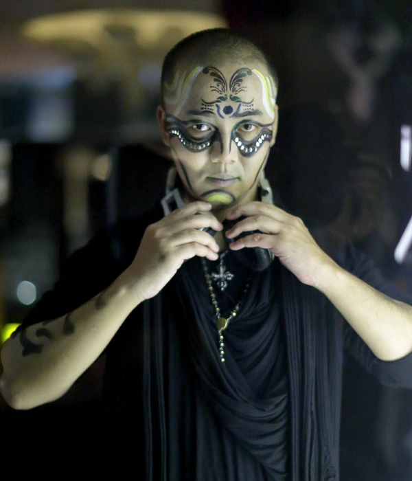 Tinkerbellプールパーティ公式ホームページ - 真夏の森に現れた、南の国への小旅行